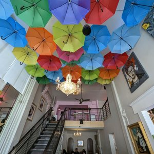 LEON COFFEE HOUSE - 340 Photos & 111 Reviews - 1309 NE 45th St, Seattle ...