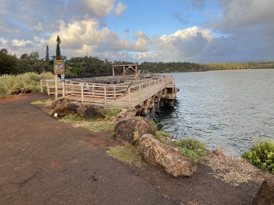 AHUKINI RECREATION PIER STATE PARK - Updated May 2025 - 67 Photos ...