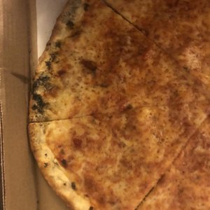 FIRE ENGINE PIZZA COMPANY - Updated July 2024 - 117 Photos & 109 ...