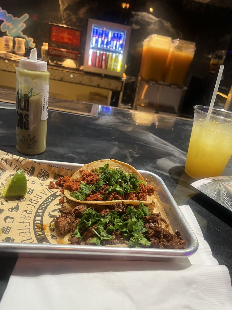 MAS TEQUILA Y TACOS - Updated November 2024 - 28 Photos & 10 Reviews ...