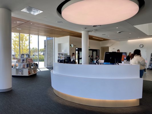 COLUMBUS METROPOLITAN LIBRARY - DUBLIN BRANCH - Updated June 2025 - 76 ...