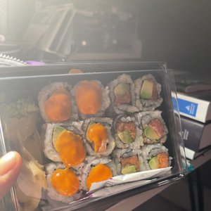 TRAD ROOM - 258 Photos & 82 Reviews - Japanese - 266 Malcolm X Blvd ...