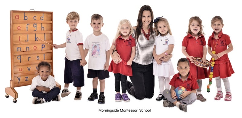 MORNINGSIDE MONTESSORI SCHOOL - Updated December 2025 - 19 Photos ...