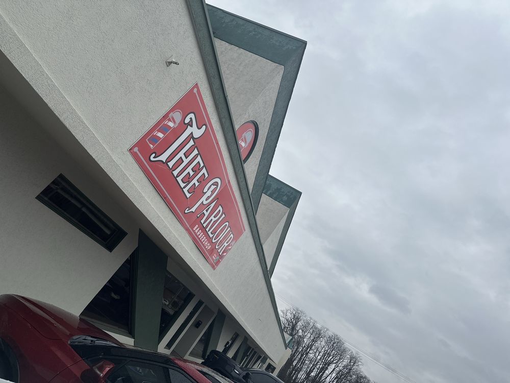 THEE PARLOUR - Updated July 2025 - Request an Appointment - 37 Photos - 420 W Cleveland Rd ...