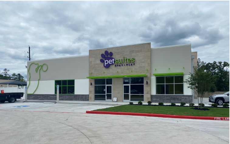 PETSUITES SPRING RAYFORD - Updated December 2025 - 18 Photos & 23 ...