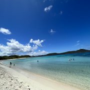 LINDQUIST BEACH - 89 Photos & 41 Reviews - Smith Bay Road, Anna's ...