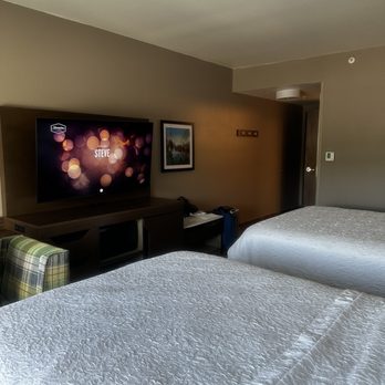 HAMPTON INN OAKHURST-YOSEMITE - Updated December 2025 - 116 Photos & 30 ...