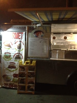 DON PEYO GOURMET FOOD TRUCK - Updated September 2025 - Calle Juan ...