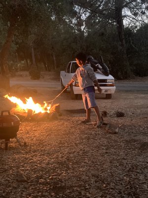 SALT SPRINGS VALLEY RESERVOIR & CAMPGROUND - Updated December 2025 - 22 ...