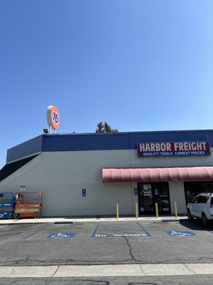 HARBOR FREIGHT TOOLS - Updated December 2025 - 60 Photos & 111 Reviews ...