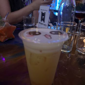 SPACE BAR - Updated August 2024 - 122 Photos & 26 Reviews - 22 Market ...