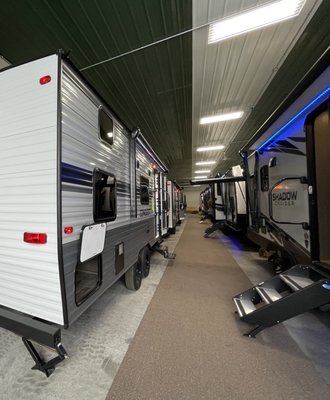 NEW GENERATION RV - Updated October 2025 - 26 Photos & 22 Reviews ...