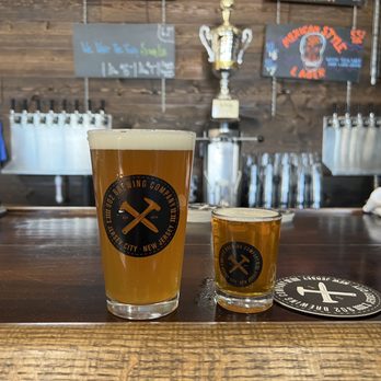 902 BREWING - Updated July 2024 - 146 Photos & 69 Reviews - 101 Pacific ...