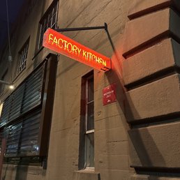 THE FACTORY KITCHEN - Updated December 2025 - 4107 Photos & 1678 ...