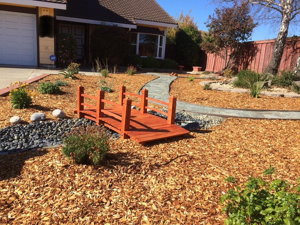 Open for Business - JM LANDSCAPING - Rodeo, California - Landscaping ...