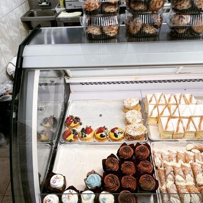 AVEIRO BAKERY - Updated August 2025 - 36 Photos & 15 Reviews - 2530 ...