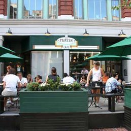 PARISH CAFE & BAR - Updated December 2025 - 971 Photos & 1652 Reviews ...