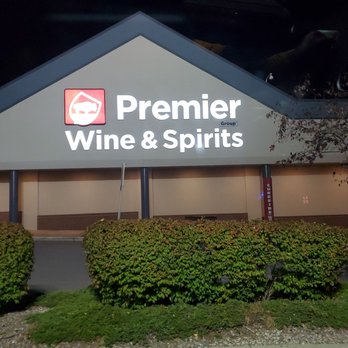 PREMIUM WINE & SPIRITS - Updated December 2025 - 35 Photos & 39 Reviews ...