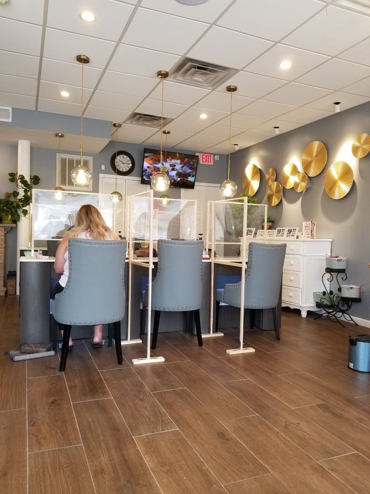 STRAWBERRY NAILS & SPA - Updated June 2024 - 65 Photos & 86 Reviews ...