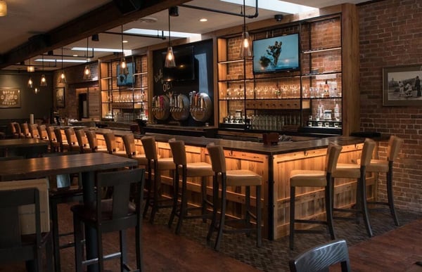 OAK BARREL TAVERN - Updated August 2025 - 126 Photos & 211 Reviews ...