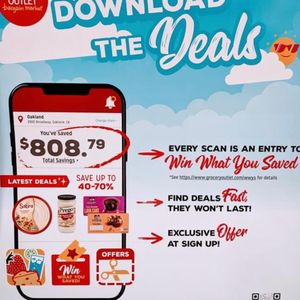 BB’S GROCERY OUTLET - Updated June 2025 - 16 Photos & 17 Reviews - 2176 ...