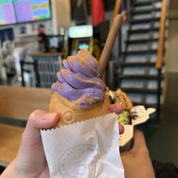 MATCHA MAN ICE CREAM & TAIYAKI - Updated August 2024 - 453 Photos & 204 ...