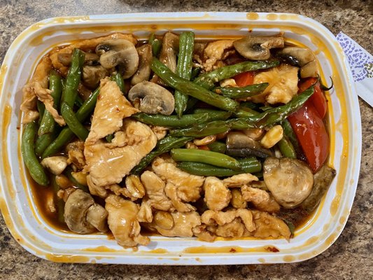 RED PEPPER ASIAN - 358 Photos & 388 Reviews - 4121-109 New Bern Ave ...