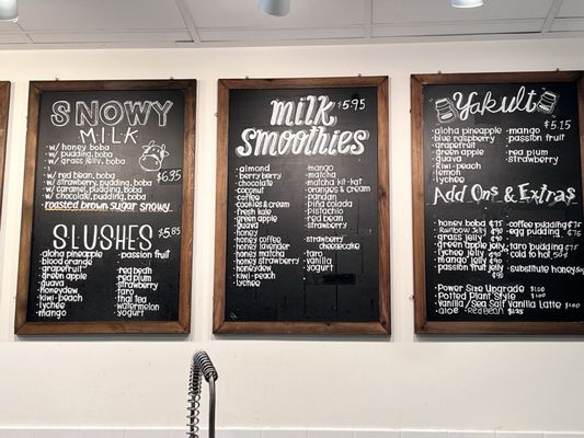 BON BON TEA HOUSE - Updated August 2024 - 82 Photos & 62 Reviews ...