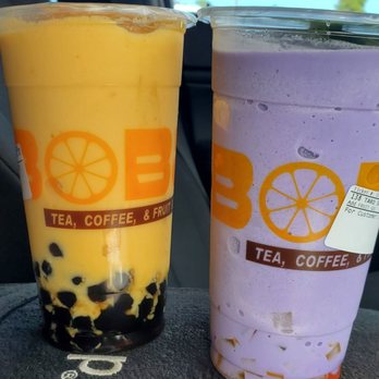 I HEART BOBA - Updated November 2024 - 456 Photos & 455 Reviews - 5834 ...