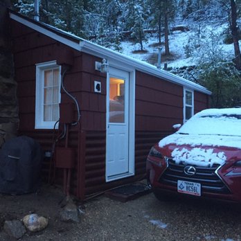 RUSTIC RIVER CABINS - Updated August 2025 - 36 Photos & 23 Reviews ...