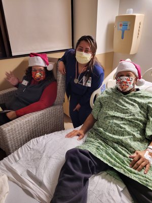 PROVIDENCE HOLY CROSS MEDICAL CENTER - Updated June 2025 - 96 Photos ...