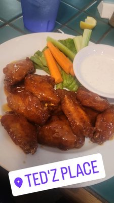 TED’Z PLACE - Updated December 2025 - 66 Photos & 60 Reviews - 5271 E ...