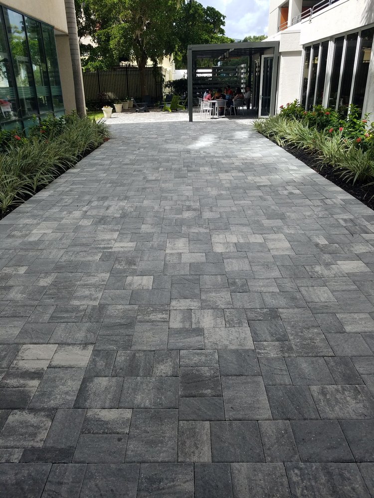 FIVE STAR BRICK PAVERS - 34 Photos & 23 Reviews - 6051 N Washington ...