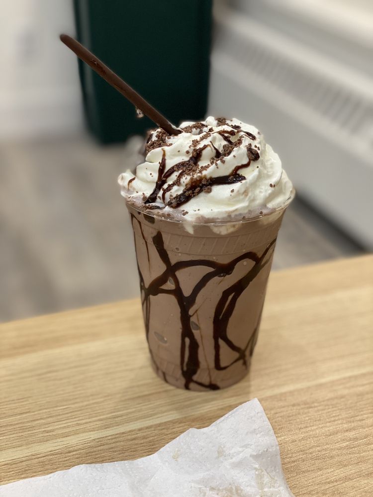 DRIZZLE ICE CREAM - Updated August 2024 - 53 Photos & 21 Reviews ...