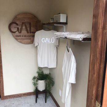 GALU CAFÉ AND DELICATESSEN - Updated October 2024 - 158 Photos & 49 ...