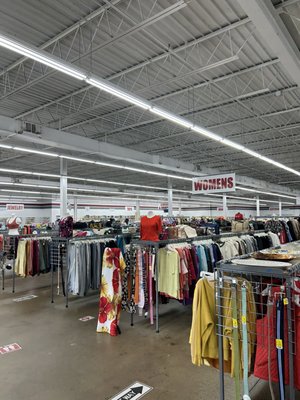 RED WHITE & BLUE THRIFT STORE - Updated May 2024 - 22 Photos & 50 ...