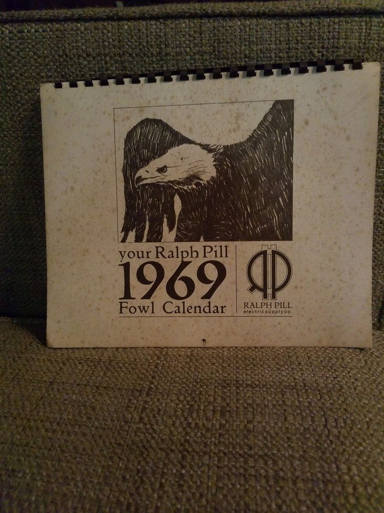 PILL RALPH ELECTRIC SUPPLY - Updated November 2024 - 558 River St ...