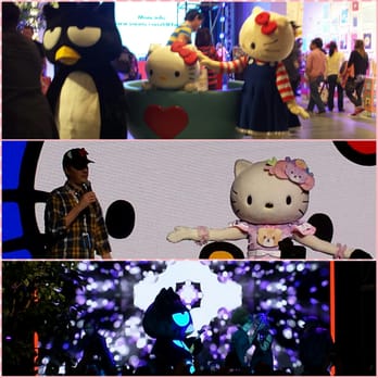HELLO KITTY CON - Updated July 2025 - 274 Photos & 53 Reviews - 152 N ...
