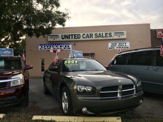 UNITED CAR SALES - Updated December 2025 - 25 Photos - 12200 66th St N ...