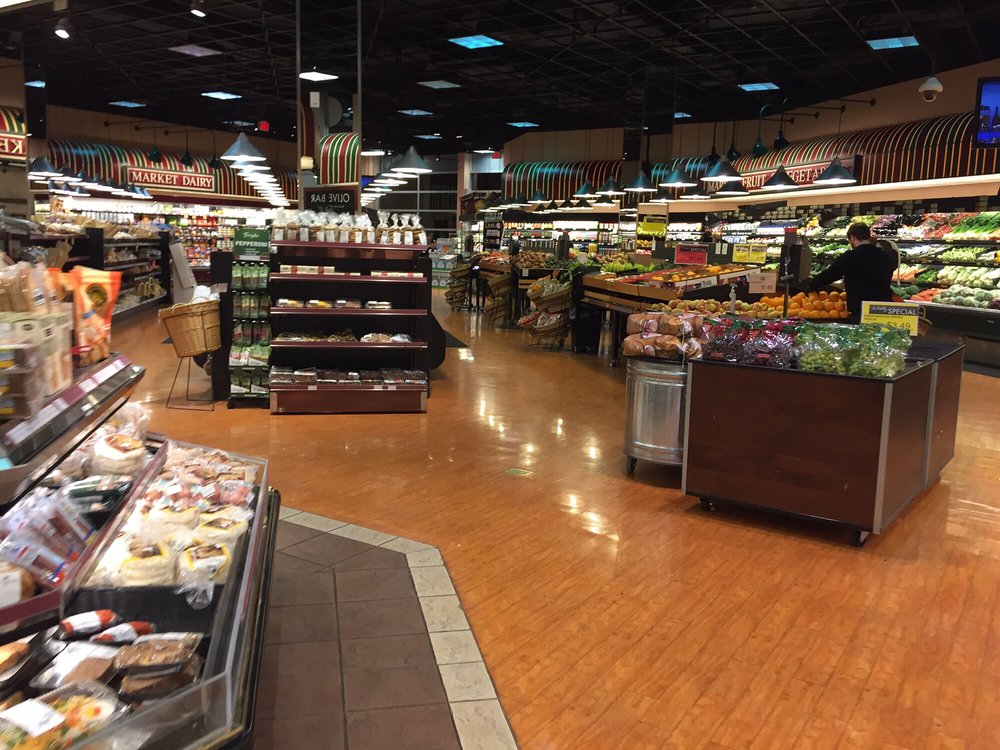 MARKET PLACE IGA - Updated January 2026 - 28 Reviews - 2286 Broadway W ...