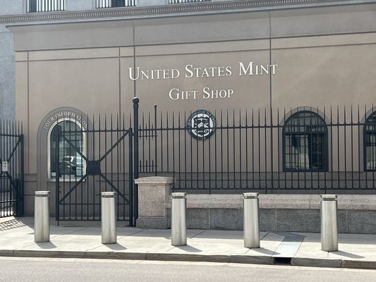 UNITED STATES MINT - Updated December 2025 - 156 Photos & 125 Reviews ...