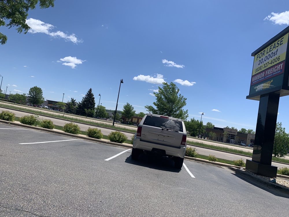 MADISON POLICE DEPARTMENT - 211 S Carroll St, Madison, WI - Yelp