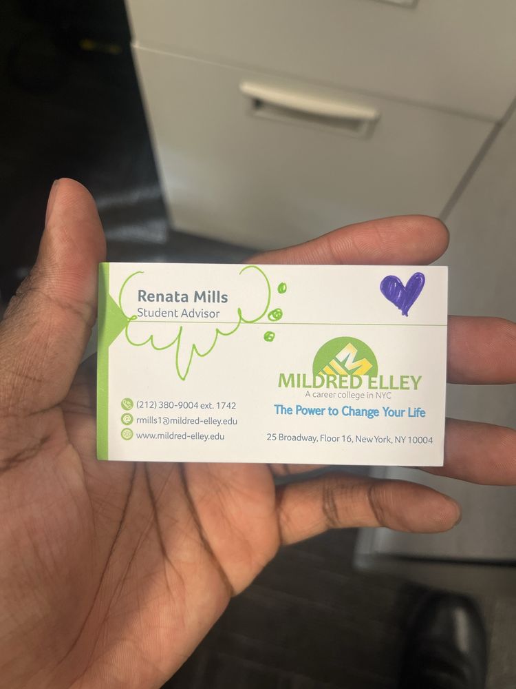 MILDRED ELLEY - Updated January 2026 - 52 Reviews - 25 Broadway, New ...