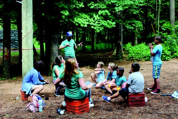 YMCA CAMP EBERHART - Updated December 2025 - 39 Photos - 10481 Camp ...