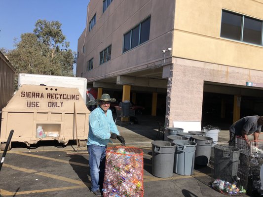 SIERRA RECYCLING - Updated December 2025 - 24 Photos & 100 Reviews ...