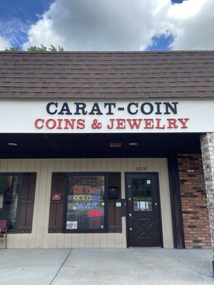 CARAT COIN - Updated August 2025 - 30131 Lorain Rd, North Olmsted, Ohio ...