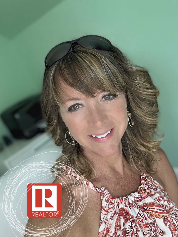 CHRISTY WILKINS - KELLER WILLIAMS REALTY - Updated November 2025 - 47 ...