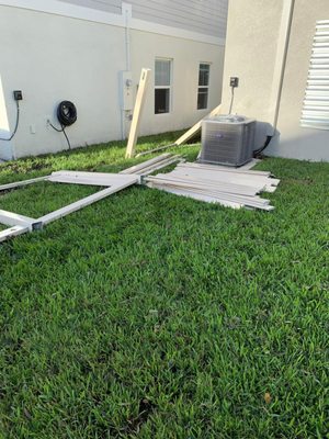 FENCE OUTLET - Updated November 2025 - 39 Photos & 69 Reviews - 201 S ...