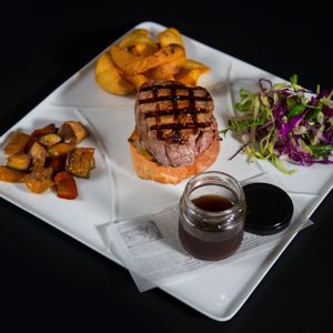 BIGOI - 167 Photos & 97 Reviews - Italian - Calle Crosera 3829, Venezia ...