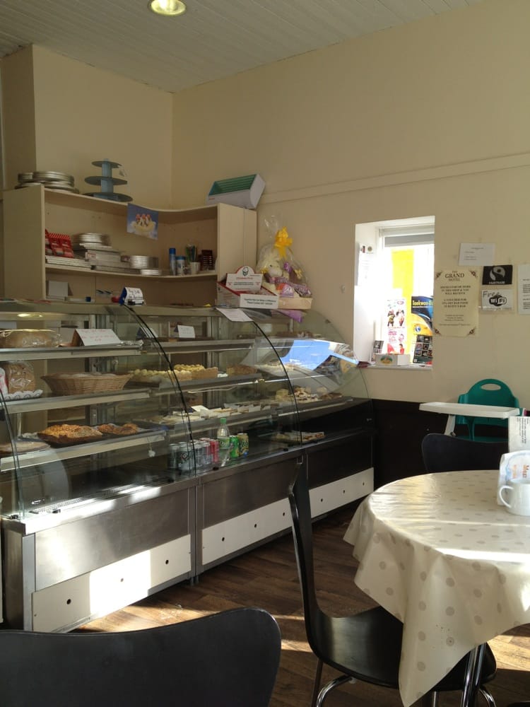 CACA MILIS - Updated May 2024 - The Cross, The Cross, Co. Waterford ...